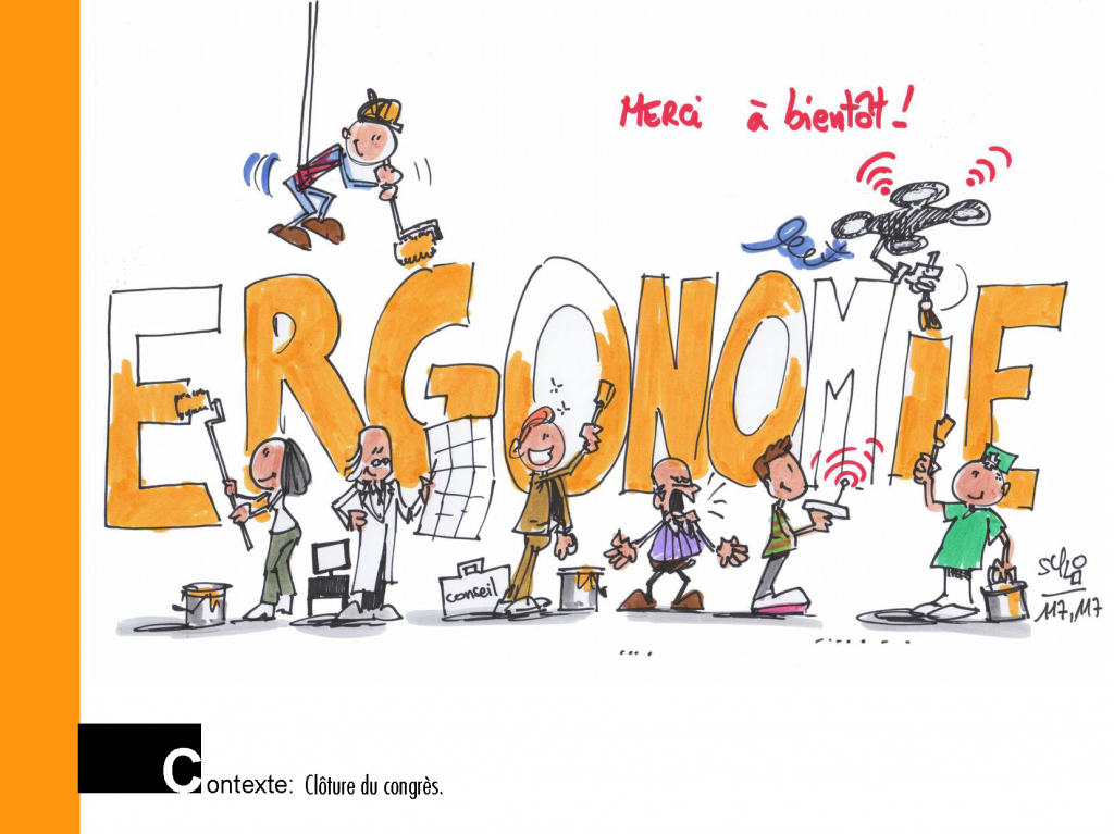 Société d'ergonomie de langue française