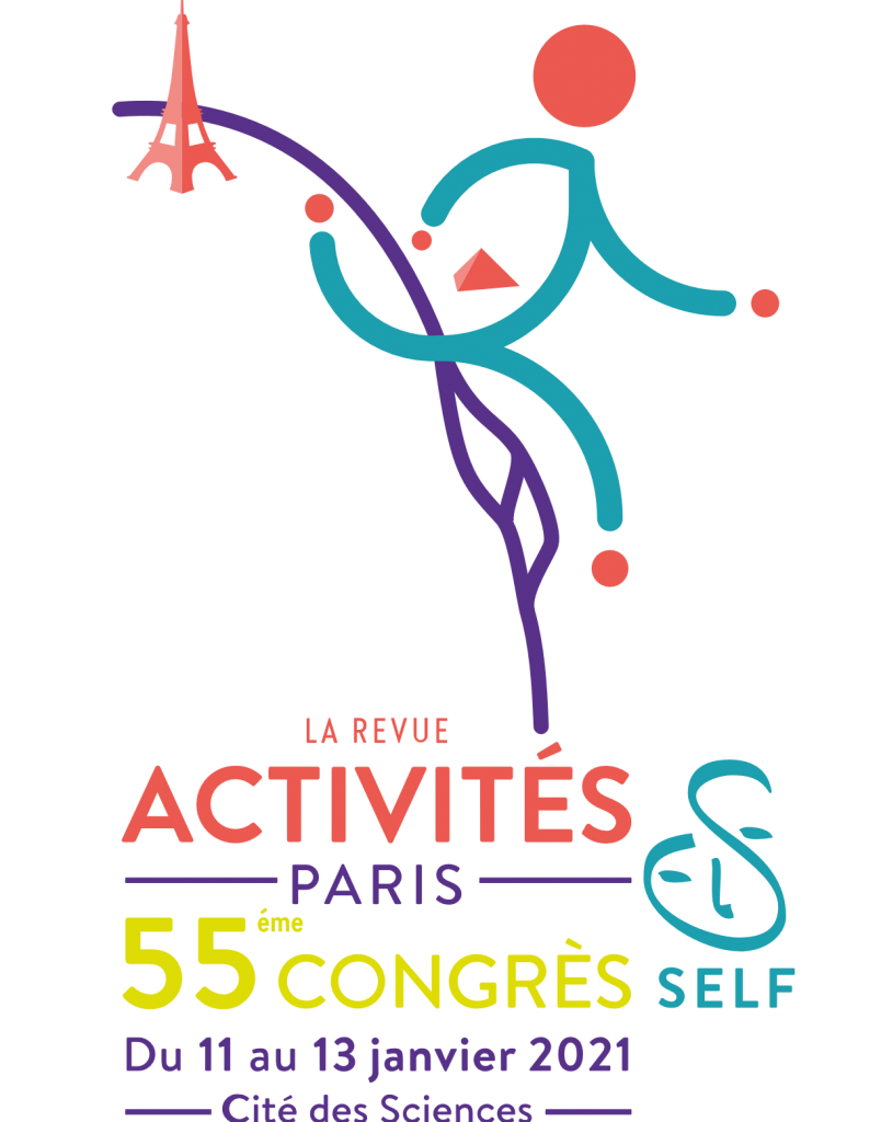 Report du congrès SELF Paris 2020 - Société d'ergonomie de langue française