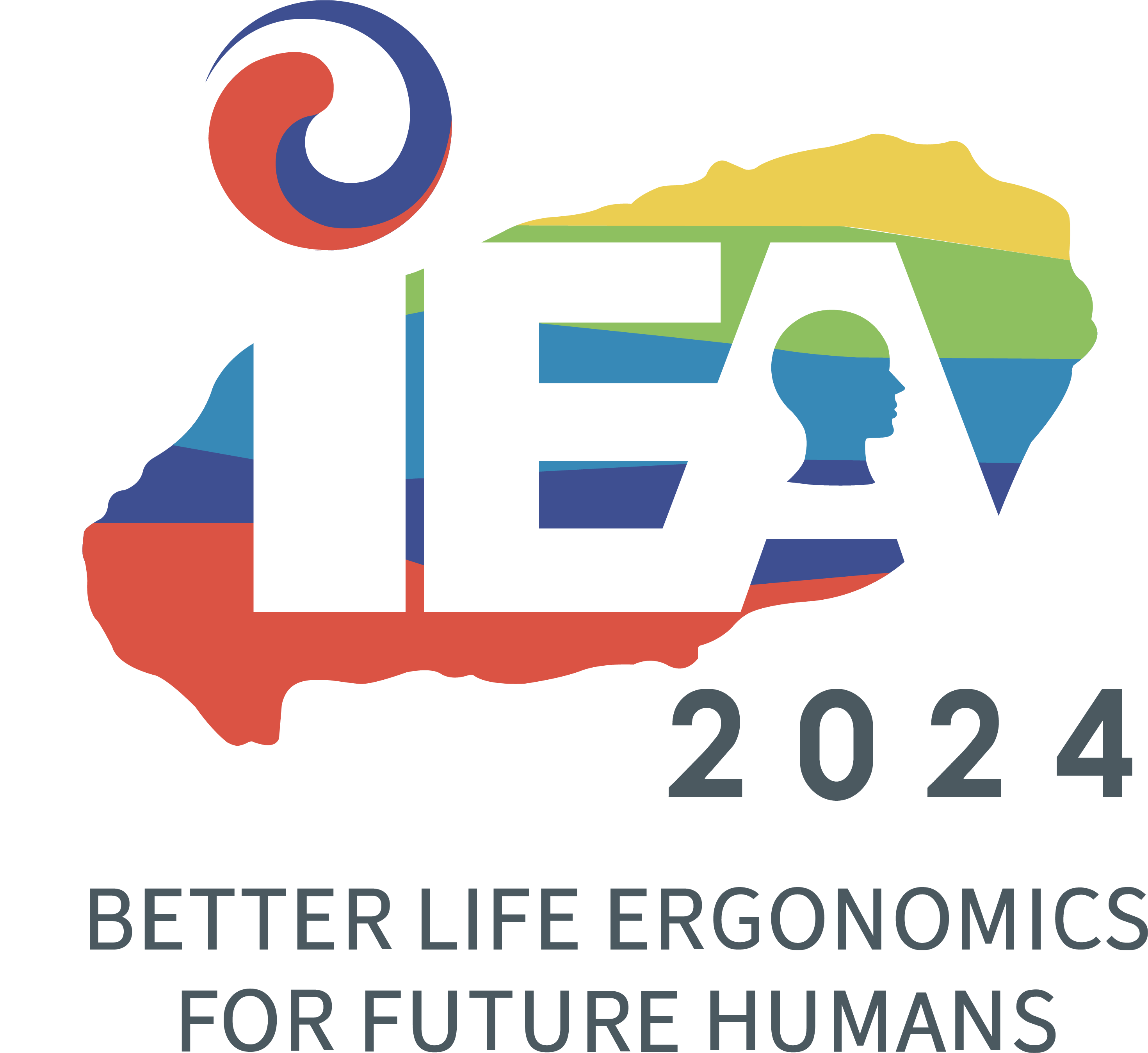 22e congrès triennal de l'Association Internationale d'Ergonomie ...